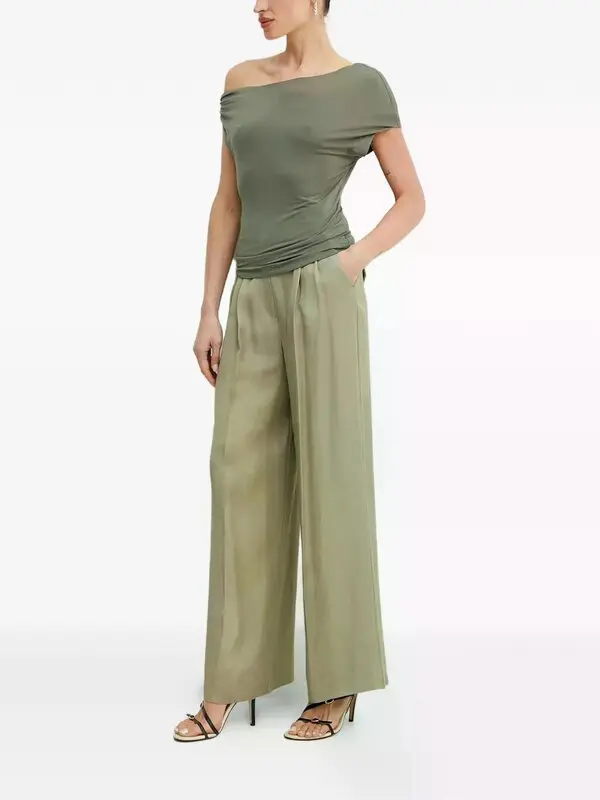 Guess One-shoulder Top