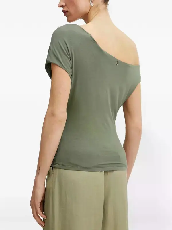 Guess One-shoulder Top