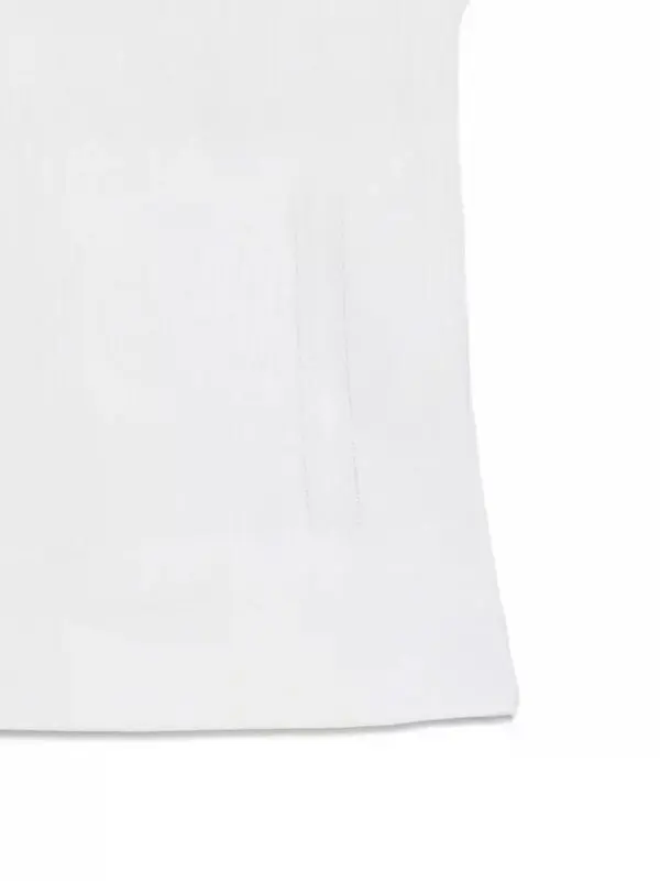 Iceberg Knitted Tank Top