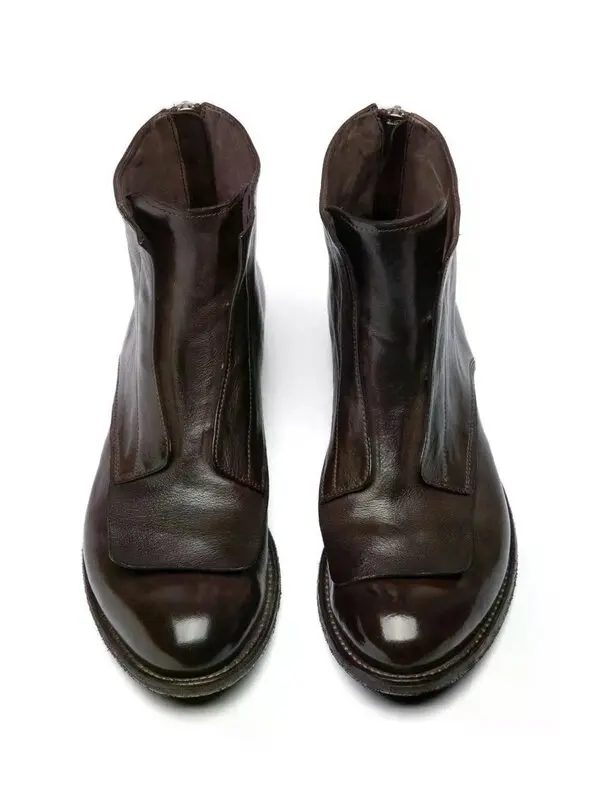 Officine Creative Lexikon 160 Ankle Boots