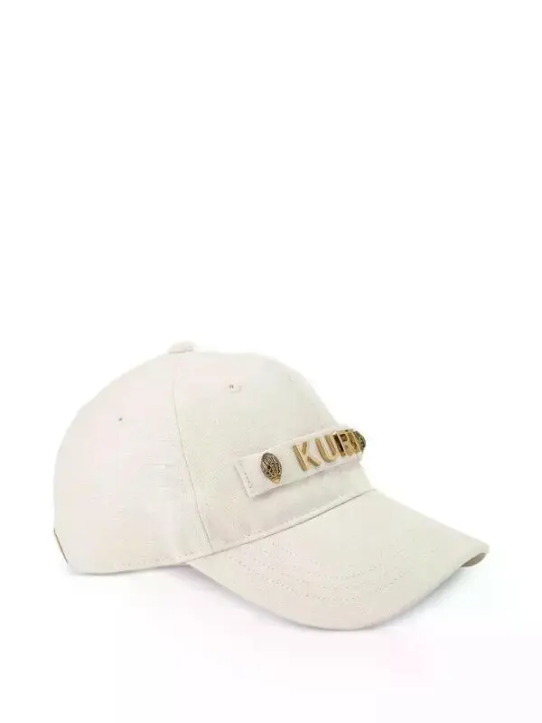 Kurt Geiger Logo-embellished Baseball Cap