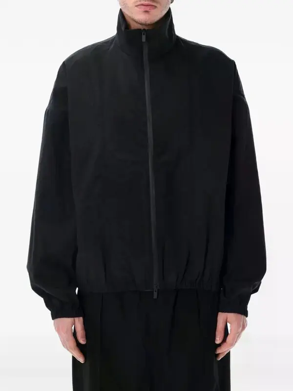 Fear Of God High-neck Zip Jacket