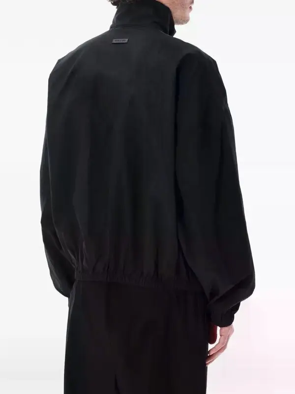 Fear Of God High-neck Zip Jacket