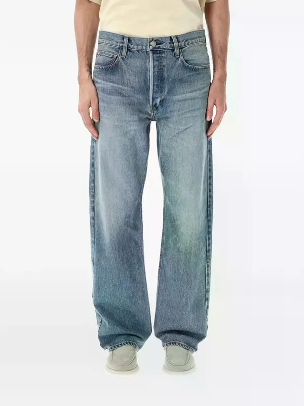 Fear Of God Five-pocket Jeans