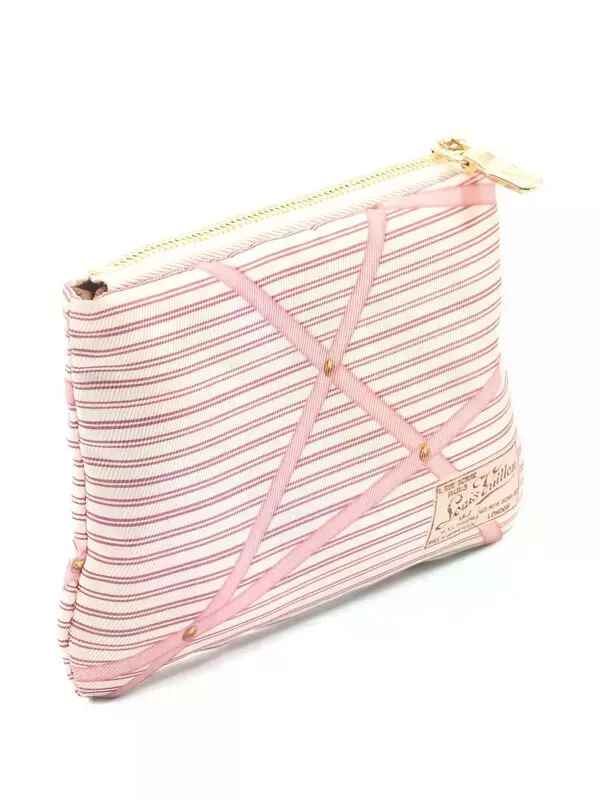 LOUIS VUITTON 2021s S Clés Travel Bag