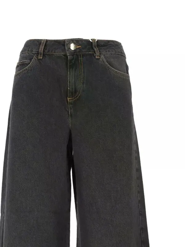 Marella Emme Wide-leg Jeans