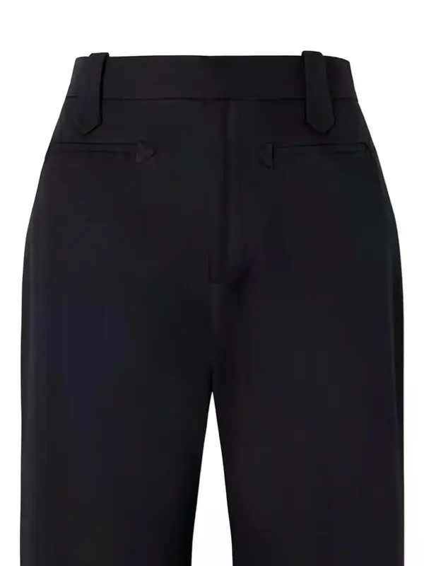 BODE Straight-leg Trousers