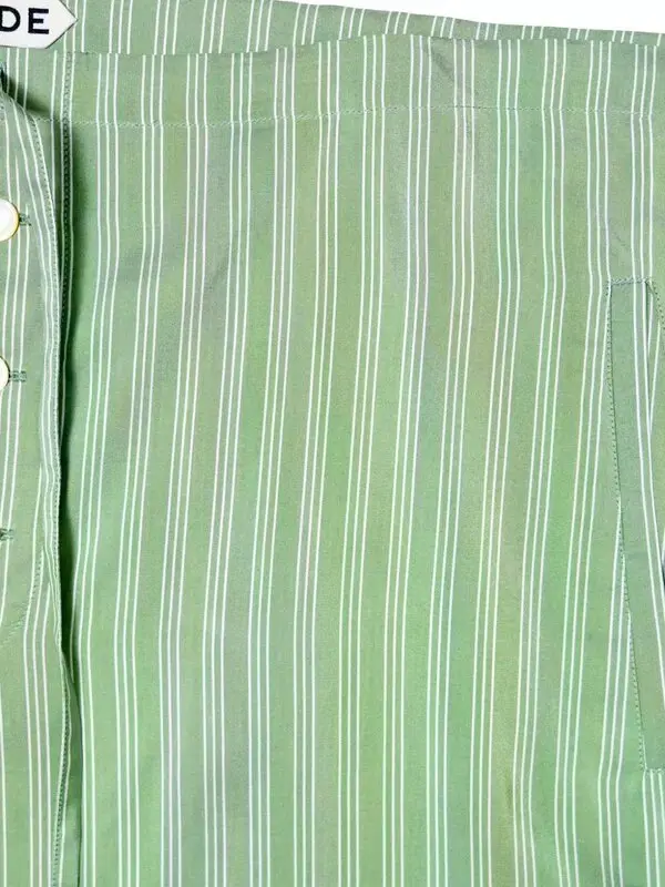 BODE Sylvan Stripe-pyjamas