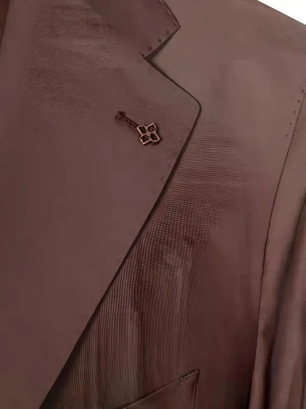Tagliatore Single-breasted Suit