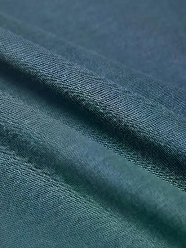 Canali Long-sleeve Jersey Shirt