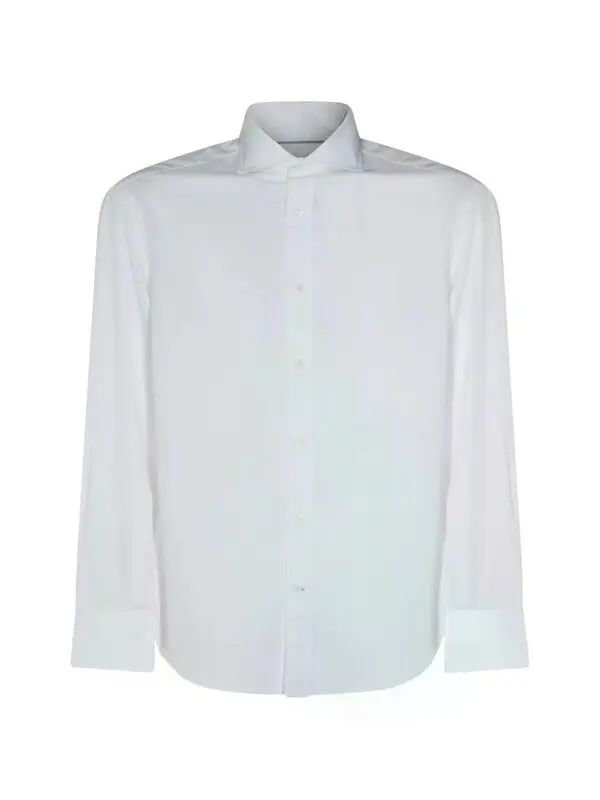 Brunello Cucinelli Buttoned Shirt