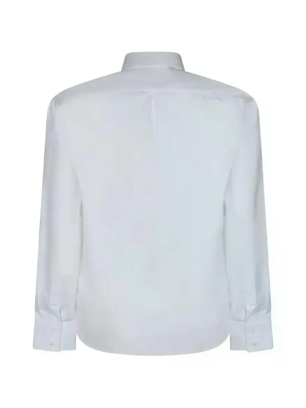 Brunello Cucinelli Buttoned Shirt