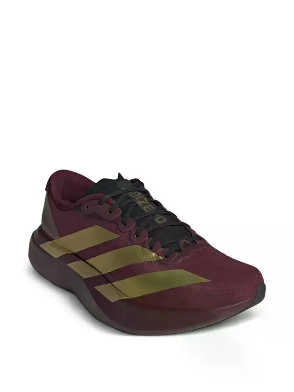 Adidas Adizero Evo Sl Sneakers - Red