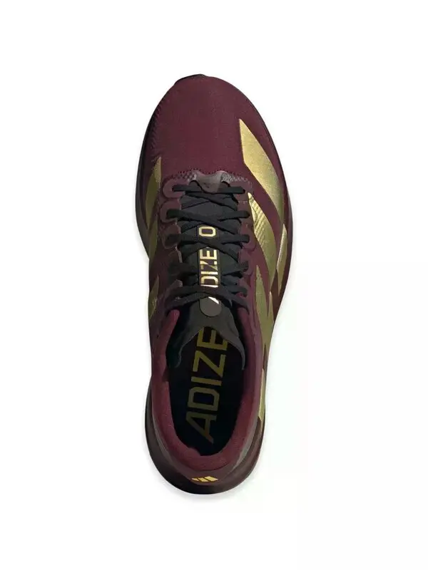 Adidas Adizero Evo Sl Sneakers - Red
