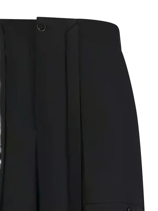 JIL SANDER Cargo Pants