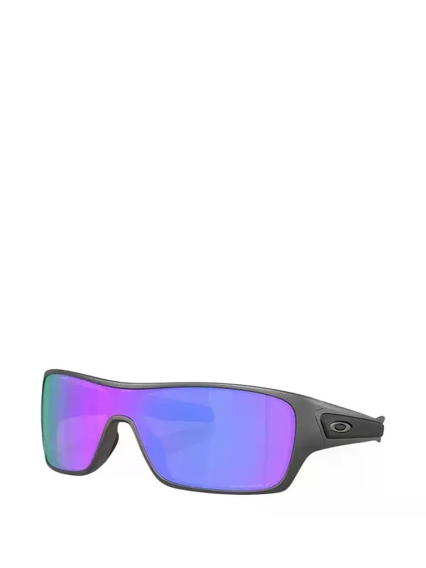 Oakley Turbine Rotor Sunglasses