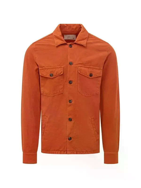 BL'KER Acadia Shirt