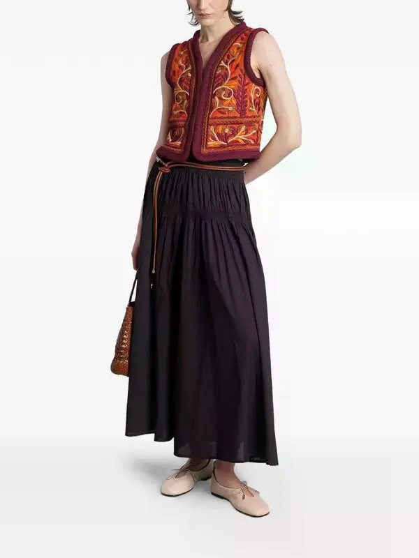 Antik Batik Suna Gilet
