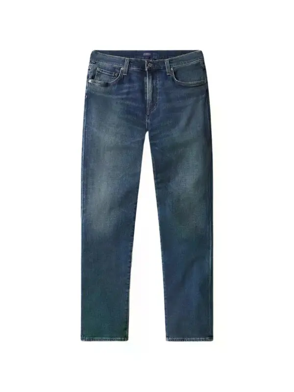 Citizens Of Humanity Gage Slim-fit Jeans