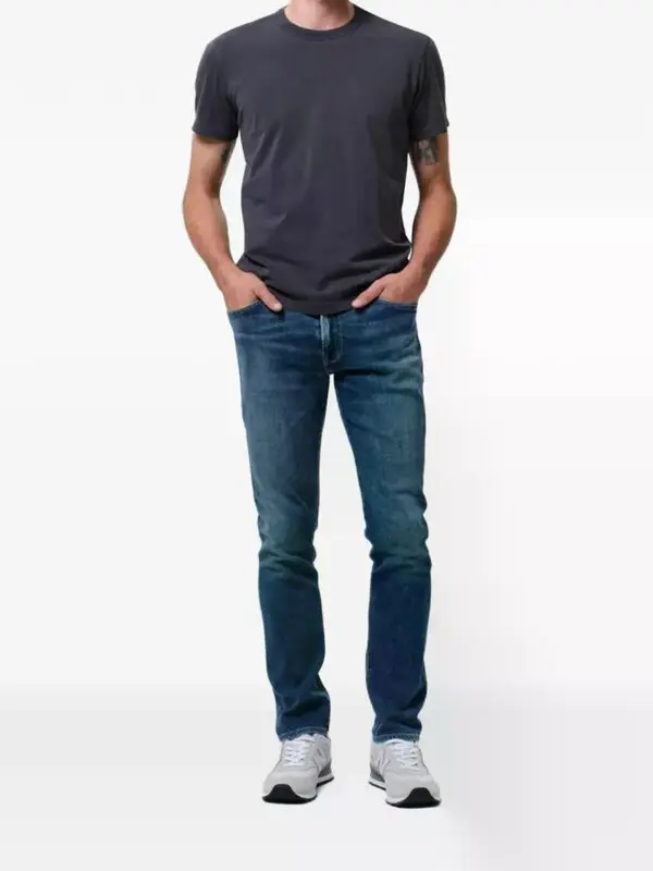 Citizens Of Humanity Gage Slim-fit Jeans