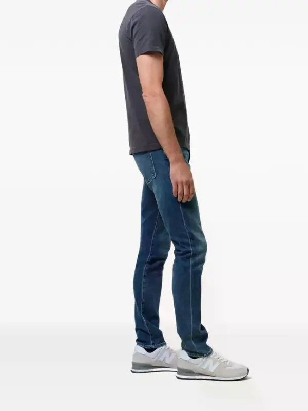Citizens Of Humanity Gage Slim-fit Jeans