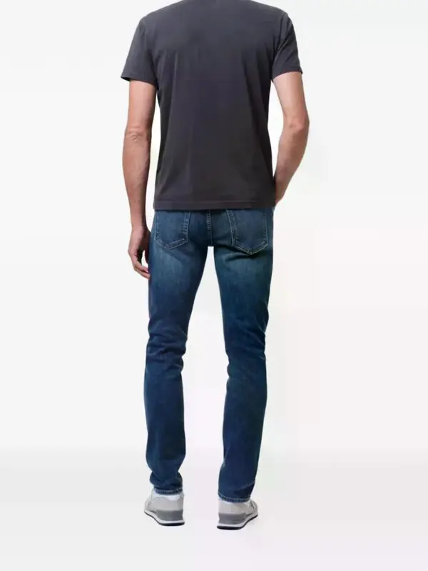 Citizens Of Humanity Gage Slim-fit Jeans