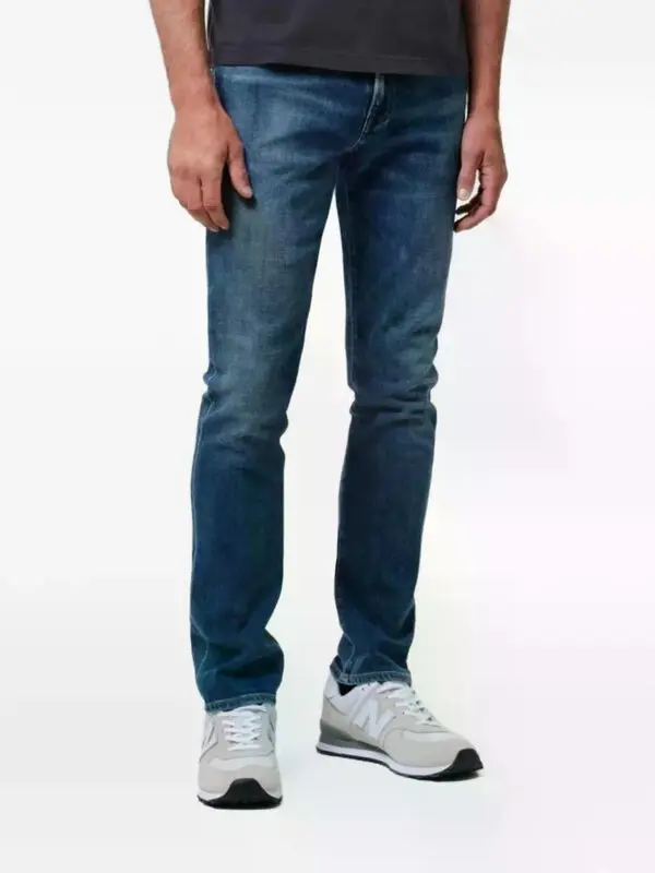 Citizens Of Humanity Gage Slim-fit Jeans