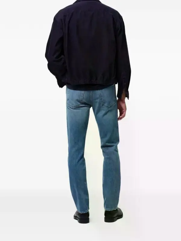 Citizens Of Humanity Elijah Jeans - Blue