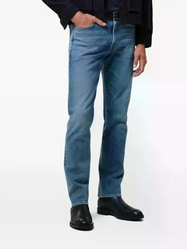 Citizens Of Humanity Elijah Jeans - Blue