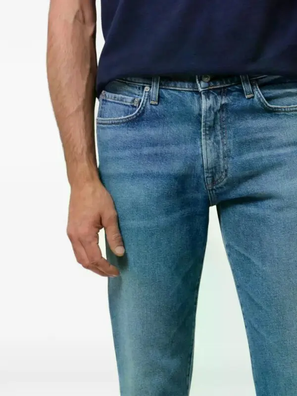 Citizens Of Humanity Elijah Jeans - Blue