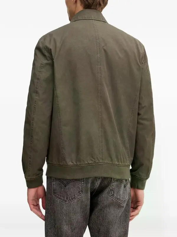 Guess Zip-up Jacket