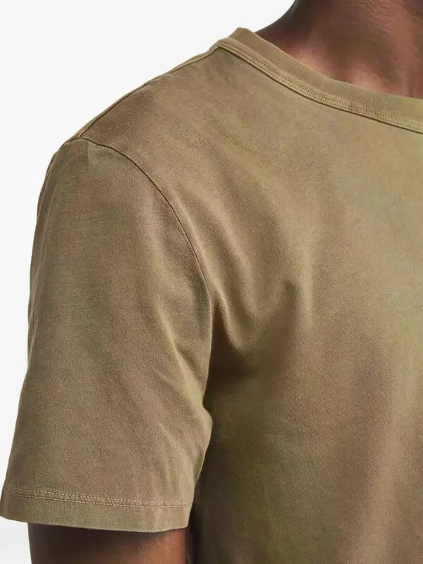 Citizens Of Humanity Short-sleeved T-shirt - Brown