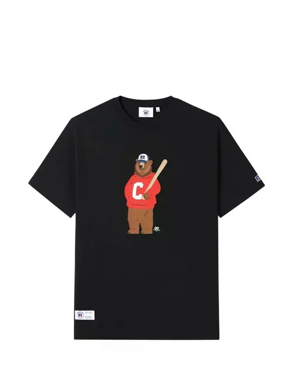 CHOCOOLATE Graphic-print T-shirt