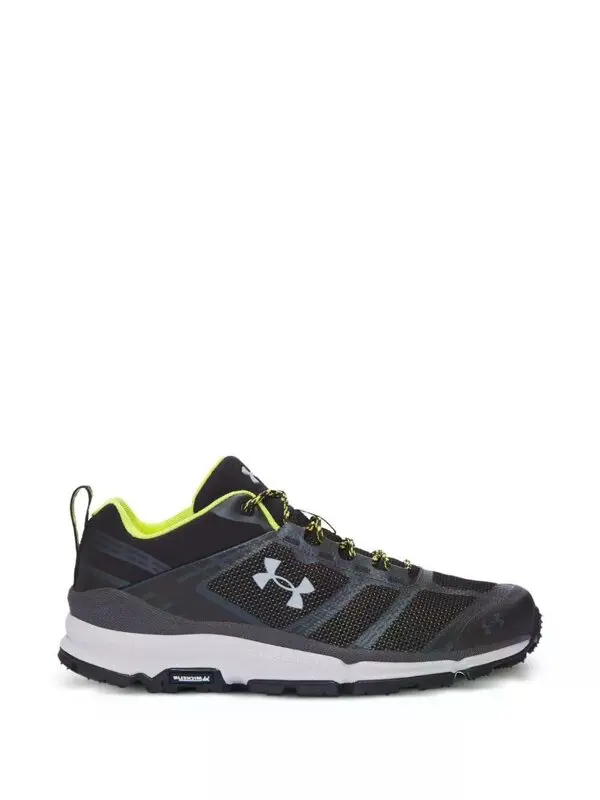 Under Armour Verge Low Top Sneakers