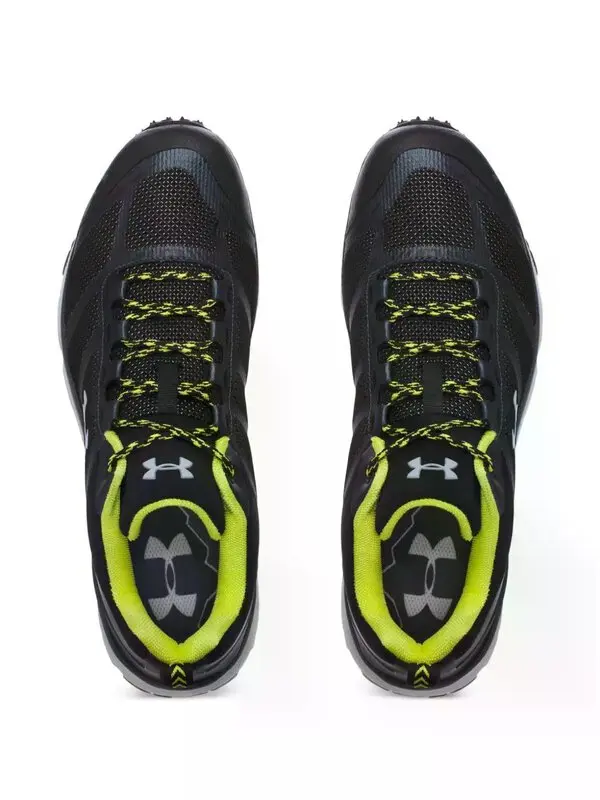 Under Armour Verge Low Top Sneakers