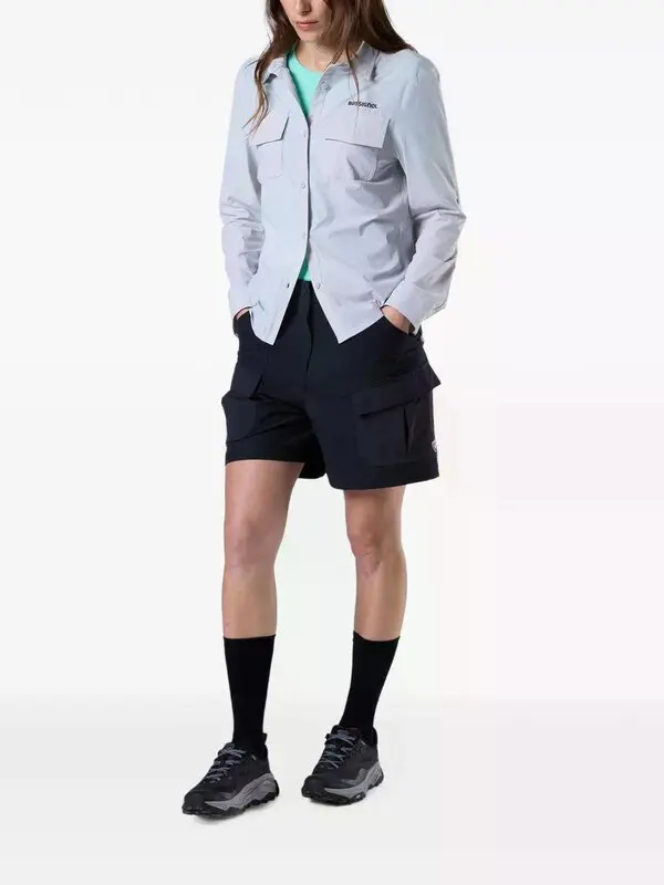 Rossignol Ventilation Long-sleeve Shirt