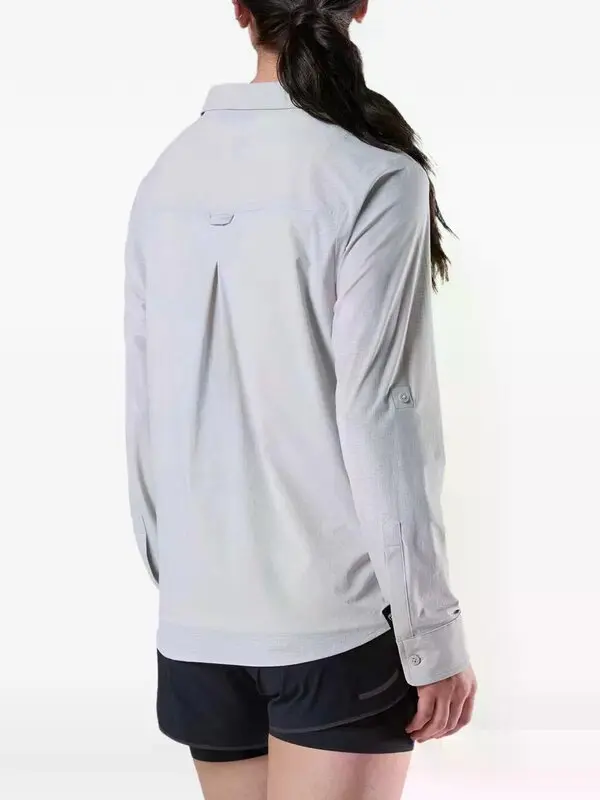 Rossignol Ventilation Long-sleeve Shirt