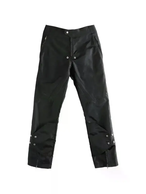 Rick Owens Panelled Trousers