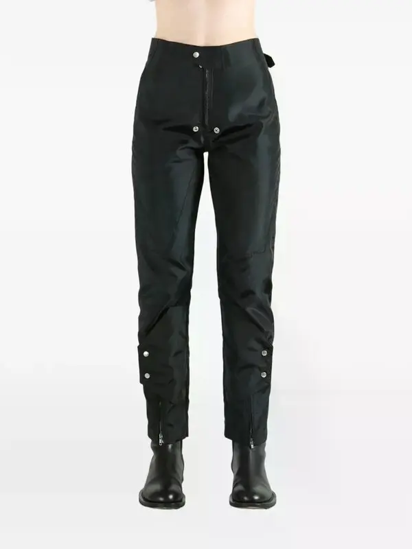 Rick Owens Panelled Trousers