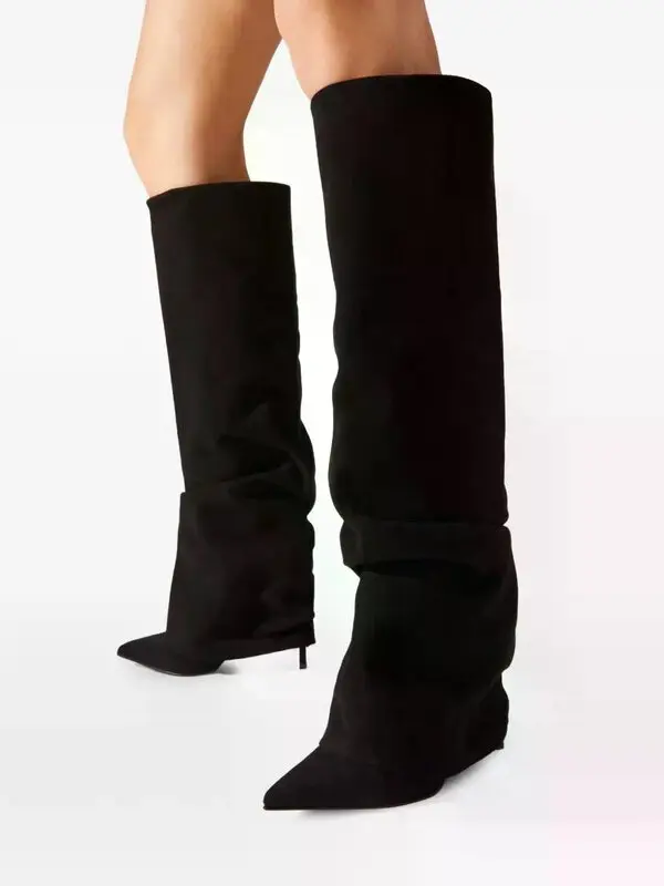 LE SILLA Andy Boots