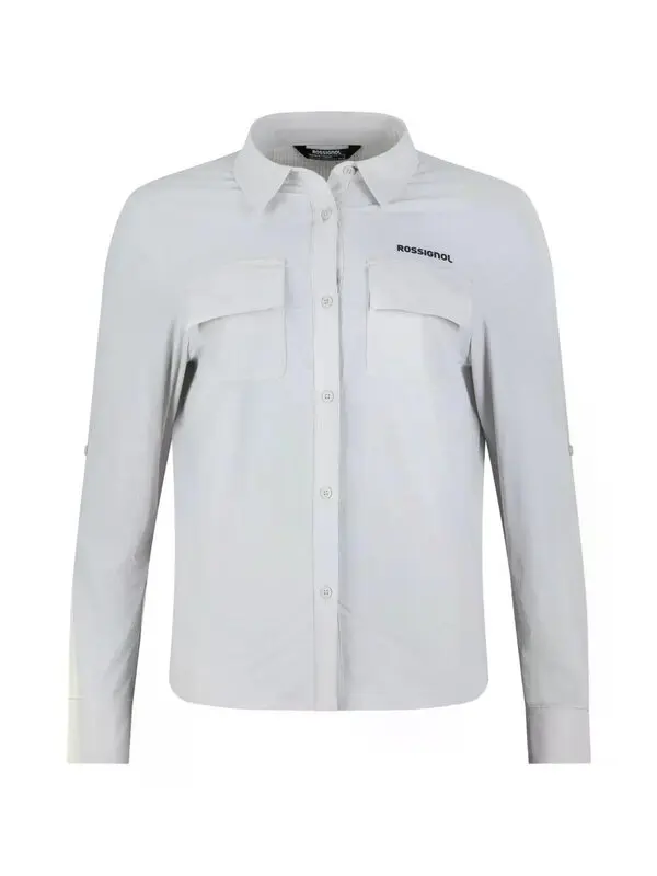 Rossignol Long-sleeve Ventilation Shirt
