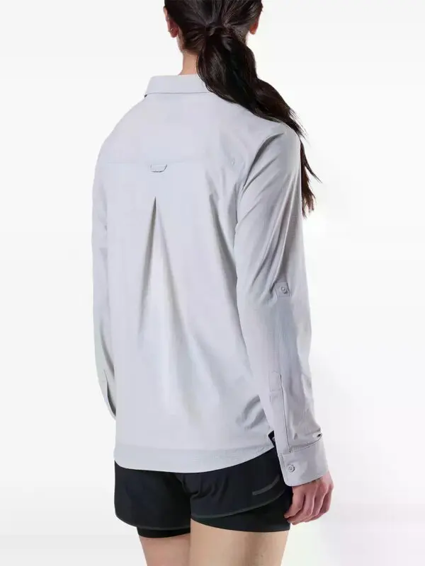 Rossignol Long-sleeve Ventilation Shirt