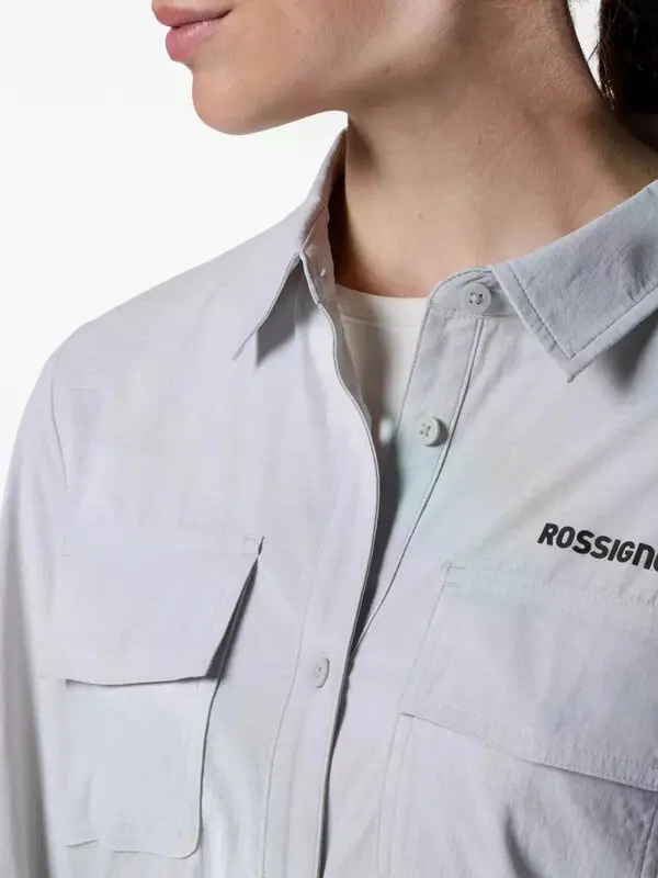 Rossignol Long-sleeve Ventilation Shirt