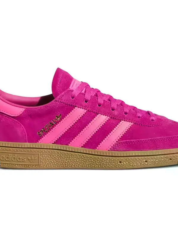 Adidas Handball Spezial Sneakers - Pink