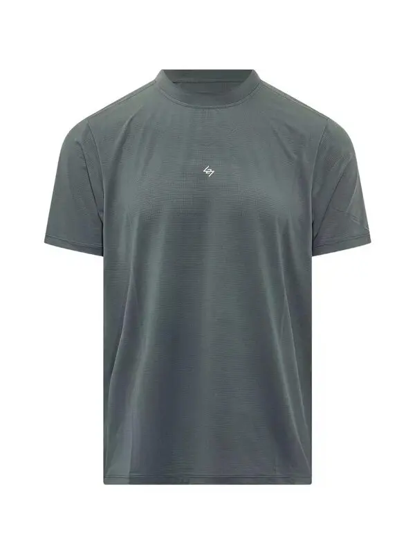 REPRESENT 247 Dna Mesh T-shirt - Grey