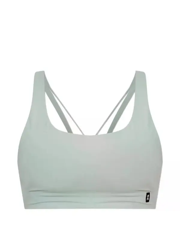On Studio Bra - Green