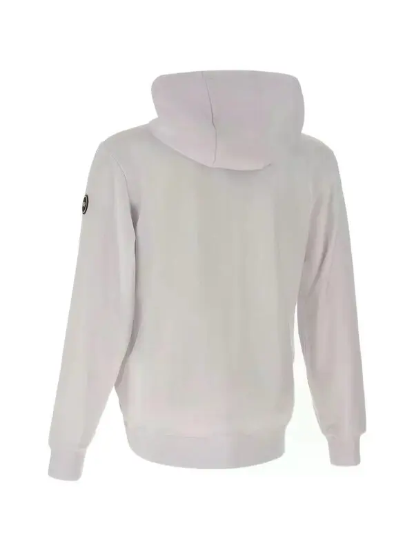 COLMAR Zip-up Drawstring Hooded Jacket