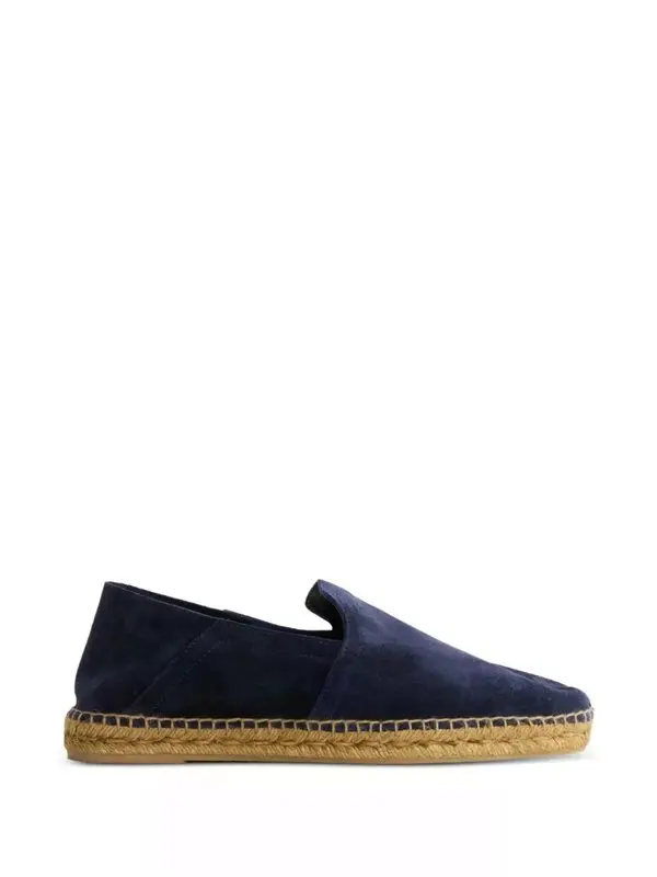 CastaÑer Parker Espadrilles - Blue