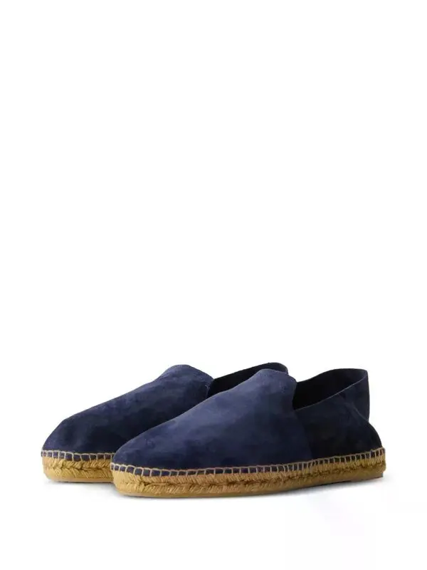 CastaÑer Parker Espadrilles - Blue