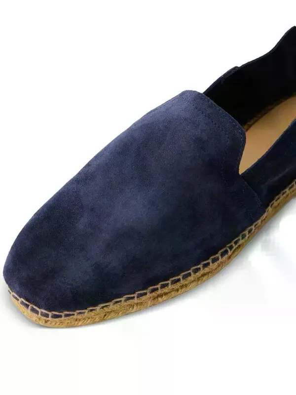 CastaÑer Parker Espadrilles - Blue